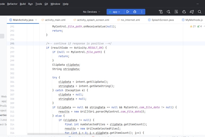 Convert Any Website To Android App With Apk File Or Aab File By Sabbir