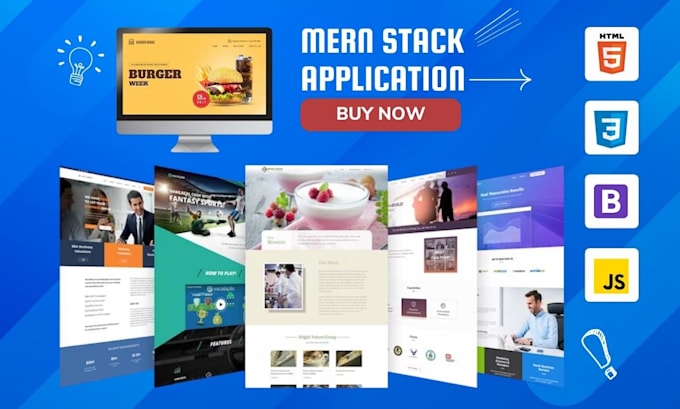 Convert Figma To Responsive React Next Js Or Mern Stack Web App With Node Js By Mdranahossai