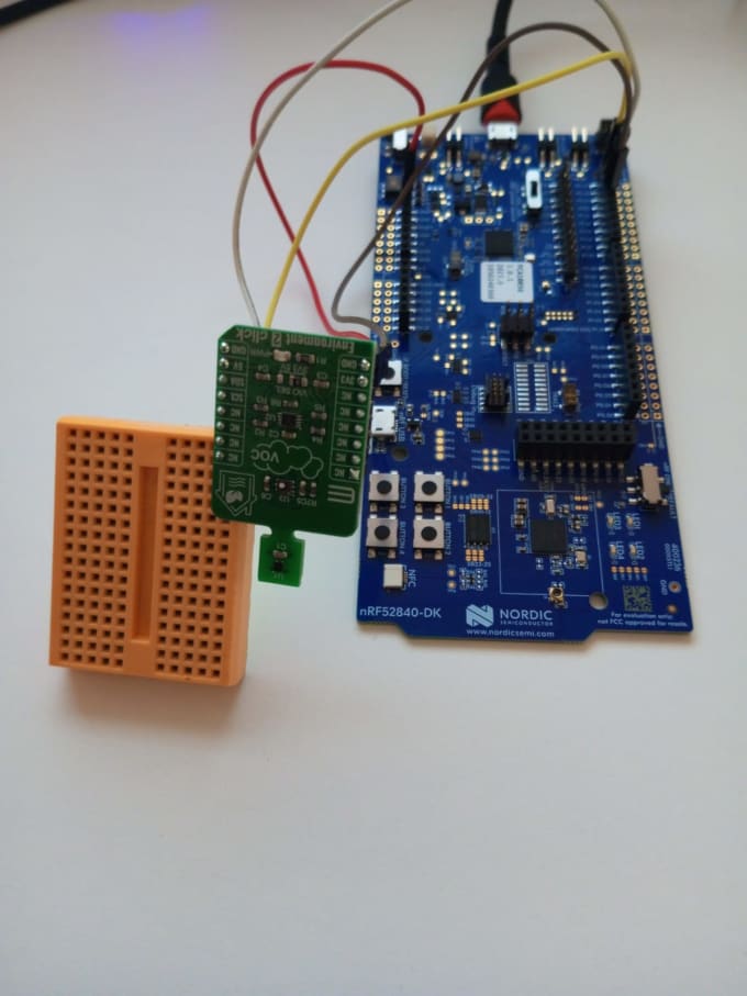 Develop Iot Projects Using Esp32 Nrf52 Stm32 Raspberry Pi Wifi Ble Mqtt