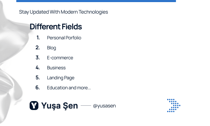 Build A Website With Html Css Javascript React Js Next Js By Yusasen