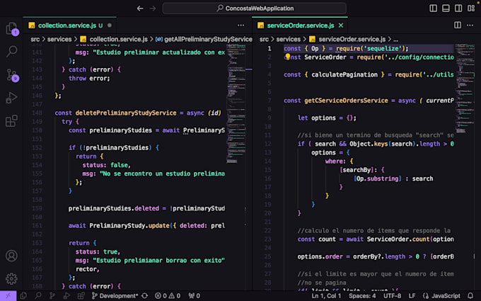 Do Nodejs Expressjs Mvc Rest Api Sequelize Sql Mongoose By