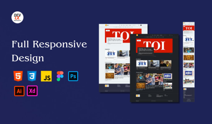 Precisely Convert Figma To Html Css Javascript Reactjs By