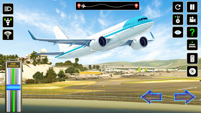 Create Your Unity Mobile Game 3d Game Development By Game Dev Cop Fiverr