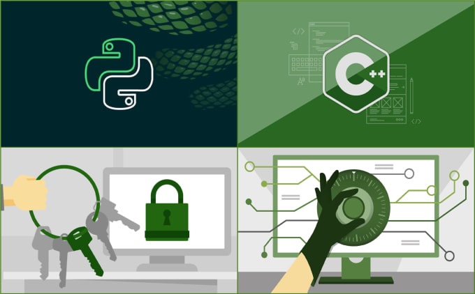 Do Cryptography Using Python Javascript Sagemath Matlab By Nicole