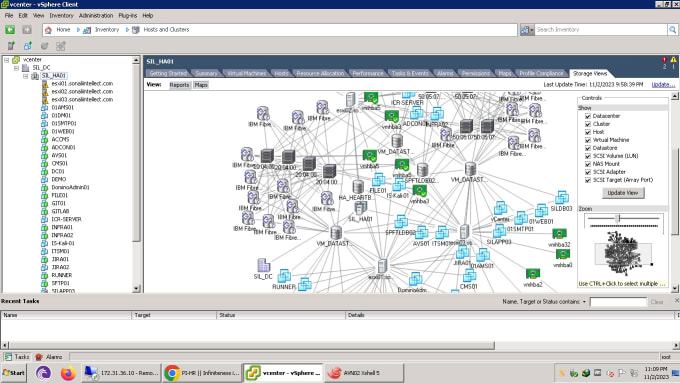 Implement Configure Resolve Esxi Host Vcenter Issues By Sheikh Team