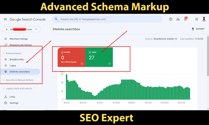 Implement Schema Markup To Your Website In An Advanced Way By Rakibmiah