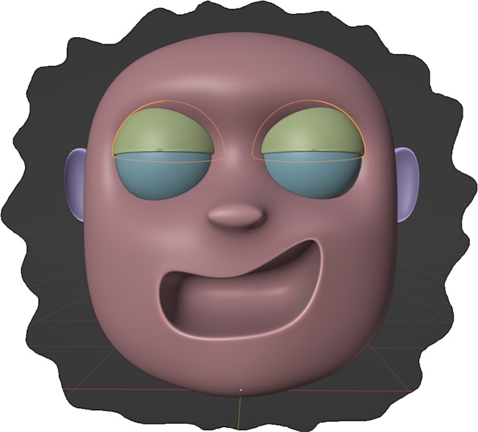 Create 3d Game Assets By Niza S Fiverr