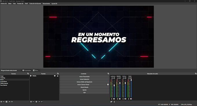 Install And Configure Obs Streamlabs Streamelements Tiktok Live Studio