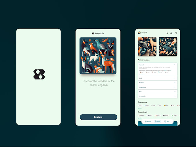 Website Ui Ux Design Dashboard Design Mobile App Ui Ux Design By