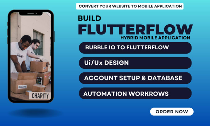 Build Flutterflow App Flutter Flow To Bubble Io Fix Bug Flutter Flow