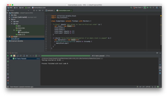 Do Sql Spark Pyspark Java Mapreduce Hadoop Scala And Hive