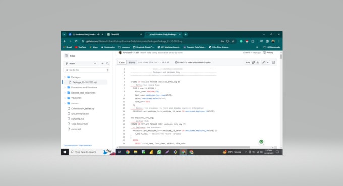 Optimize Sql Queries And Customize Databases In Oracle Mysql Hive