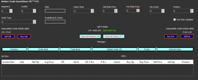 Make Gui In Tkinter Custom Tkinter And Pyqt Fix Python Code Web