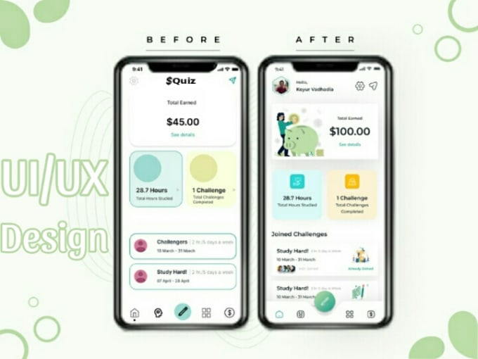 Build Unique Flutterflow Figma Ui Ux And Web App Developer Flutterflow