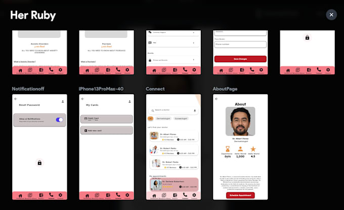 App Development Flutter App Mobile App Developer Flutterflow