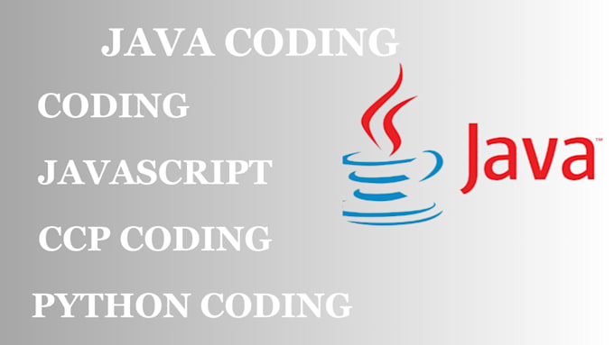 Do Java Coding Javascript Javafx Python Coding Developers Java