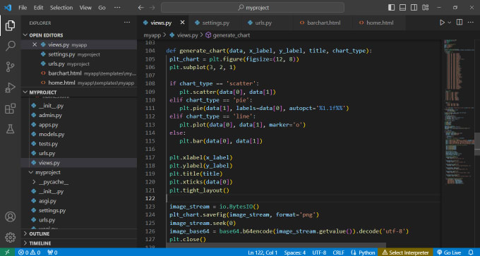 Do C Sharp Cpp Html Python Sql Java Programming By Engineerhassam