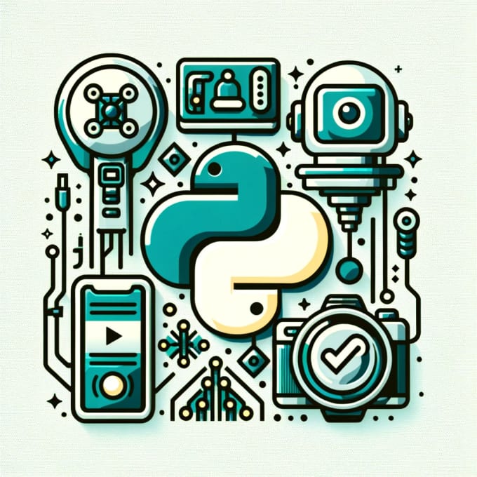 Custom Python Scripts And Tests With Robot Framework By Fahid Khan