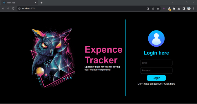 Develop A Website Using Php Mysql Javascript React By Nipun Sadeepa