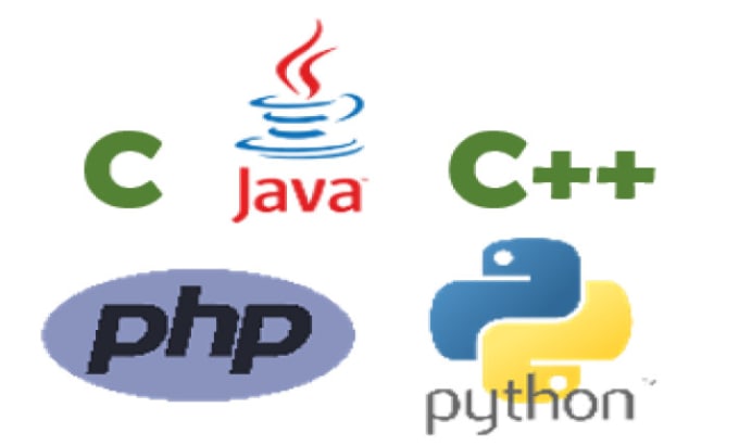 Python Java C Cpp Programmer For Code Development Projects And Tasks