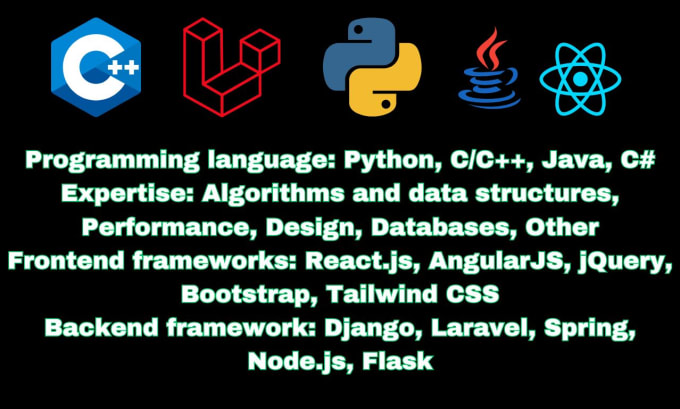 Do Bug Free Code In Java Python C And Cpp Programming By