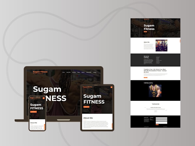 Develop Custom Cms E Commerce Along With Stripe Payment With Php
