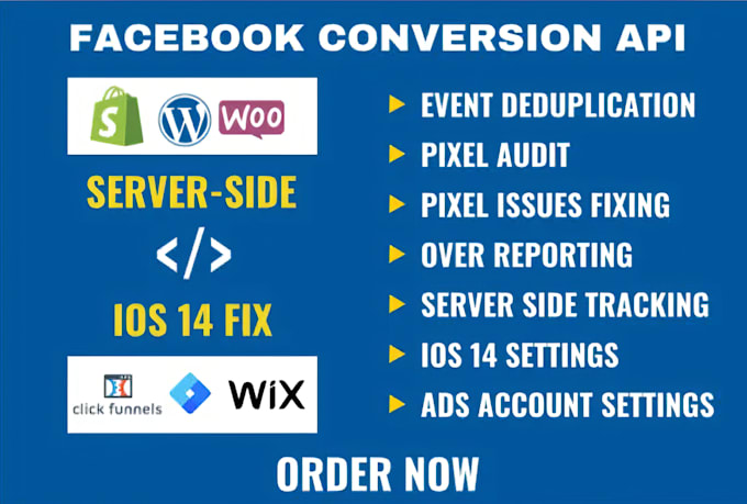 Facebook Pixel Konvertierungs Api Erstellen Fb Pixel Fehler Fb Pixel