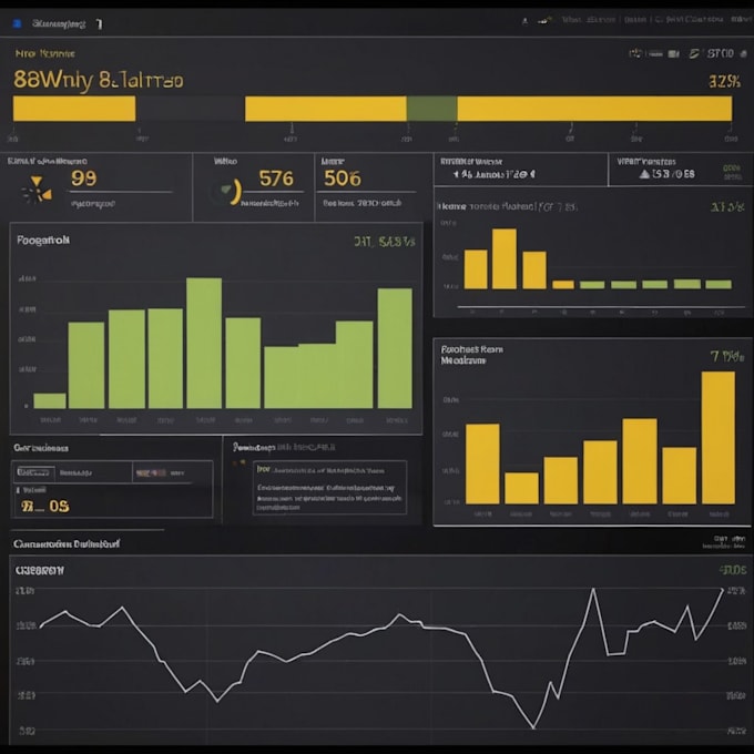 Transform Your Data Into Actionable Insights With Powerbi Dashboards By