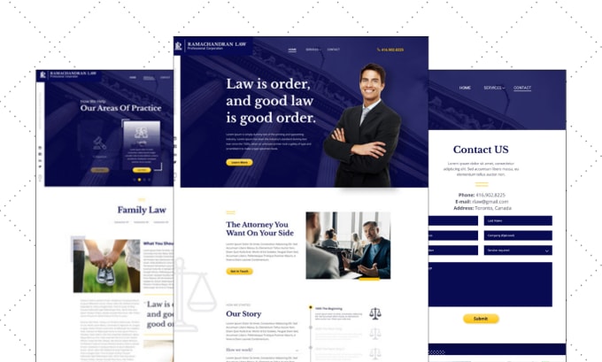 Be Your Front End Web Developer Using Html Css Sass Javascript