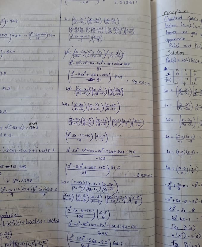 Do Ode Pde Matlab Numerical Methods Probability Calculus Statistics By