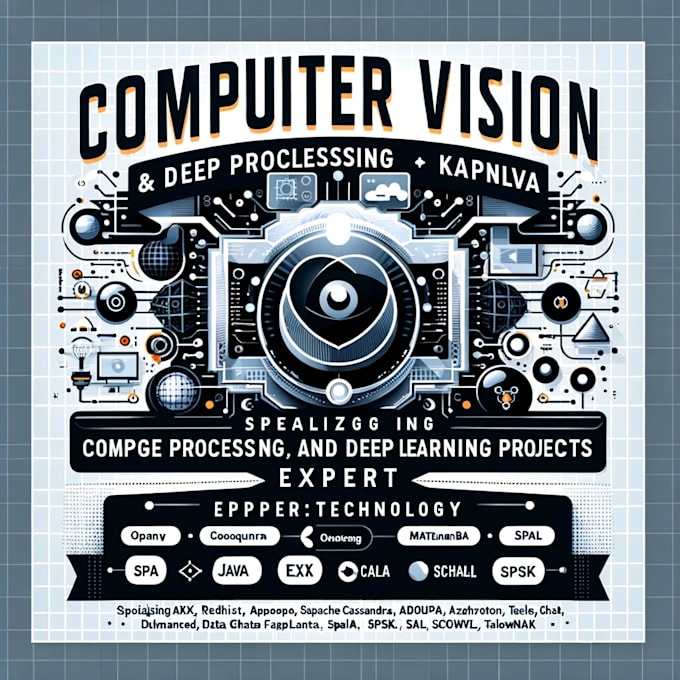 Do Computer Vision Image Processing Open Cv And Deep Learning