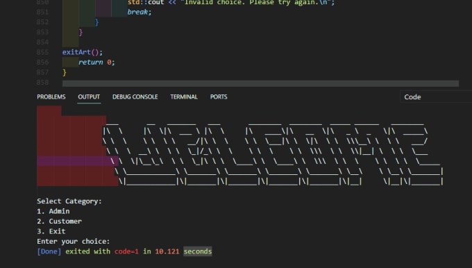 Do C Or Cpp Assignments Projects Tasks Programming Codes By Ghous