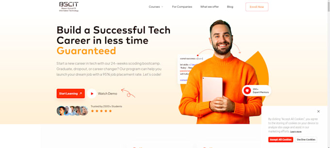 Convert Webpage From Figma To Responsive Html Css Strapi By