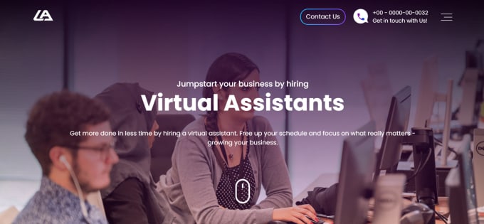 Be Your Frontend Web Developer React Next Js Html Css Mui Tailwind