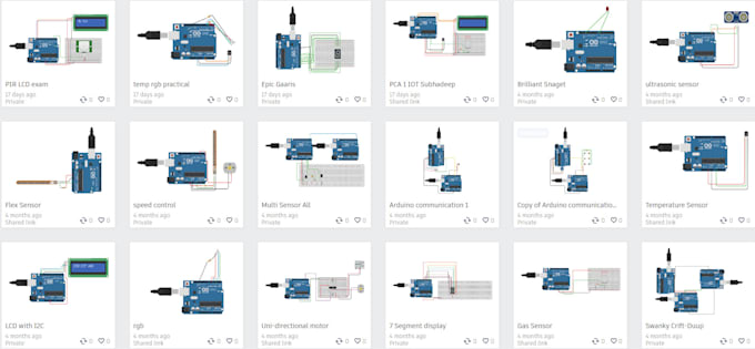 Do Arduino Nodemcu Raspberry Pi Esp Projects With Testing By Subhadeep Fiverr