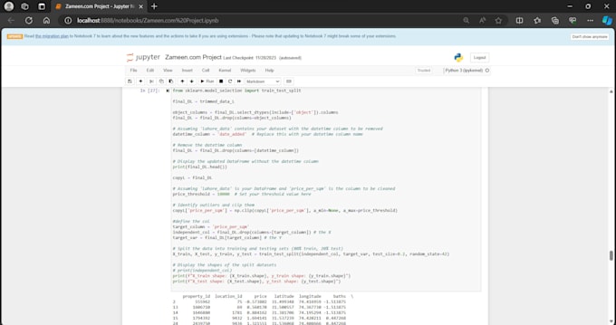 Do Your Python Programming Python Projects And Coding Problems By