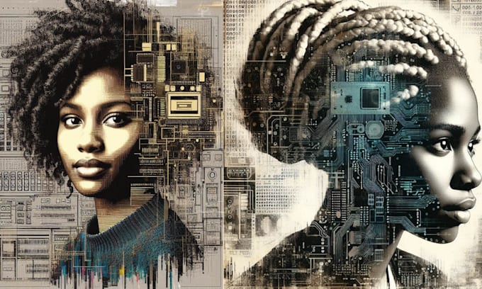 Quickly Generate Personalized Ai Art Using Midjourney By Dezign By