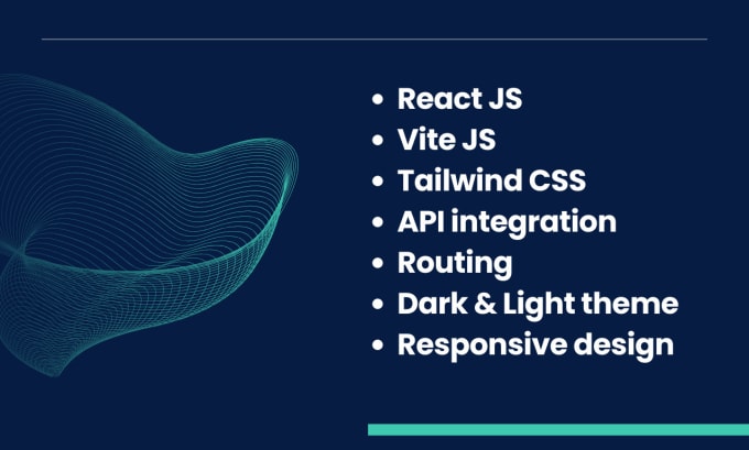 Make Web App Using React Js Node Js And Vite Js By Kavindu Mane Fiverr