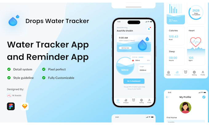 Design Android Mobile App Ios Mobile App And Mobile App Development By