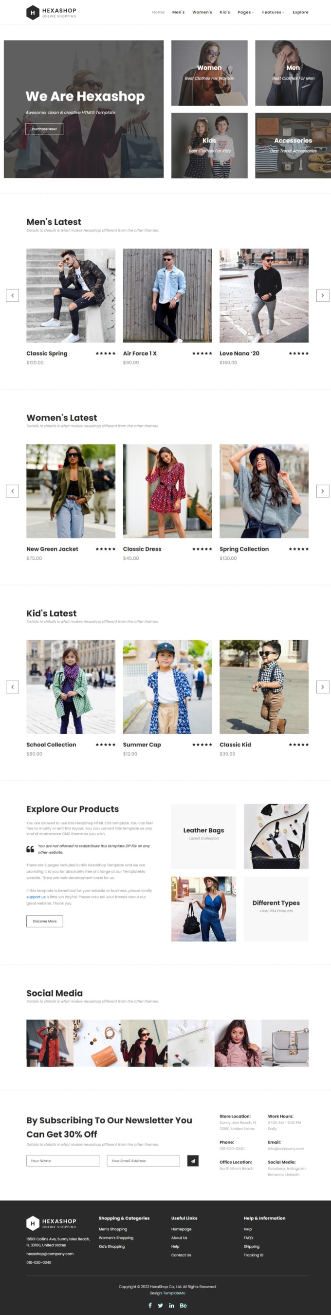 Responsive Html Conversion Psd Figma To Html Css Javascript By