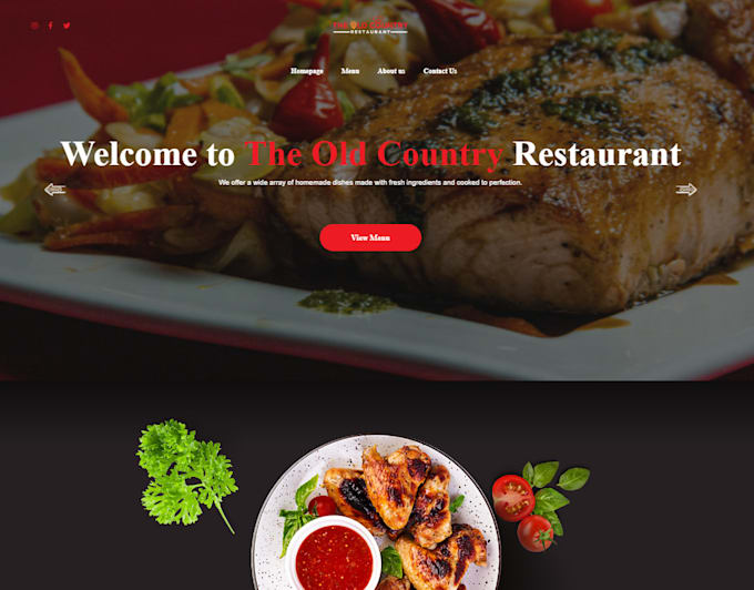 Develop Responsive Websites Using Html Css Javascript Php By
