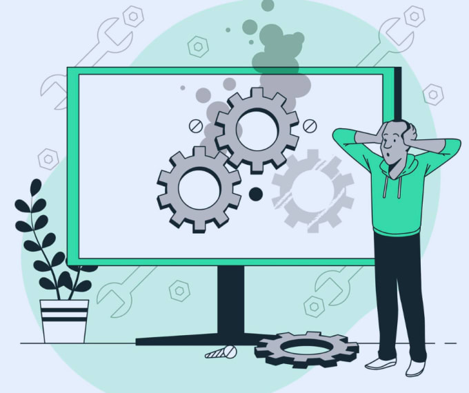 Fix Bugs Errors In Flutter App Flutter Bug Fix Flutter Fix By