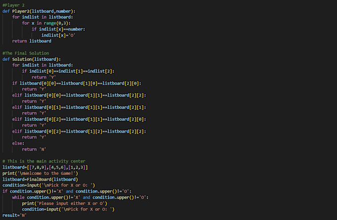 Do Your C Cpp Python Javascript Tasks Or Projects By Gilani Umer Fiverr