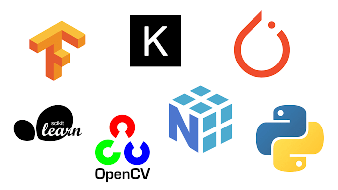 Do Projects Related To Ml Nlp Computer Vision Llms By Anurag2op Fiverr