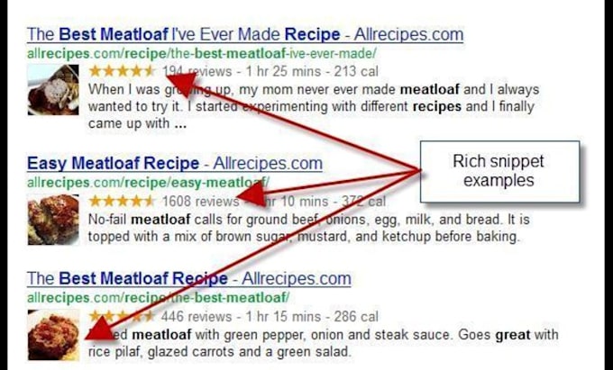 Do Advance Schema Markup Rich Snippet Structured Data For Your