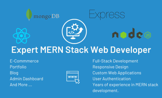Build Responsive Website Using React Node Html Css And Bootstrap By