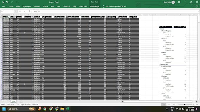 Clean Excel Spreadsheets Data Cleaning Excel Data Cleanup By