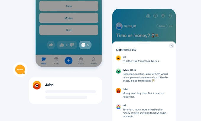 Design A Dev Ready Mobile App With Figma Including Design System By