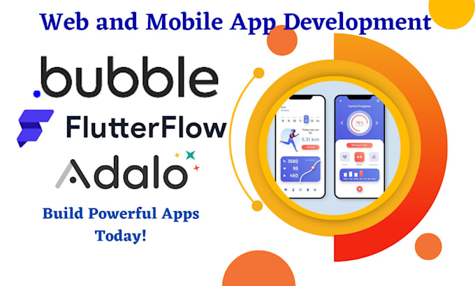 Develop Bubble Io App Developer Bubble Io Saas App Chatgpt Bubble Mvp