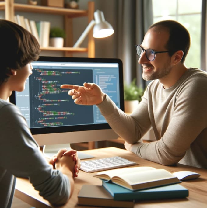 Help You With Your Python Or Javascript Html Css Code By